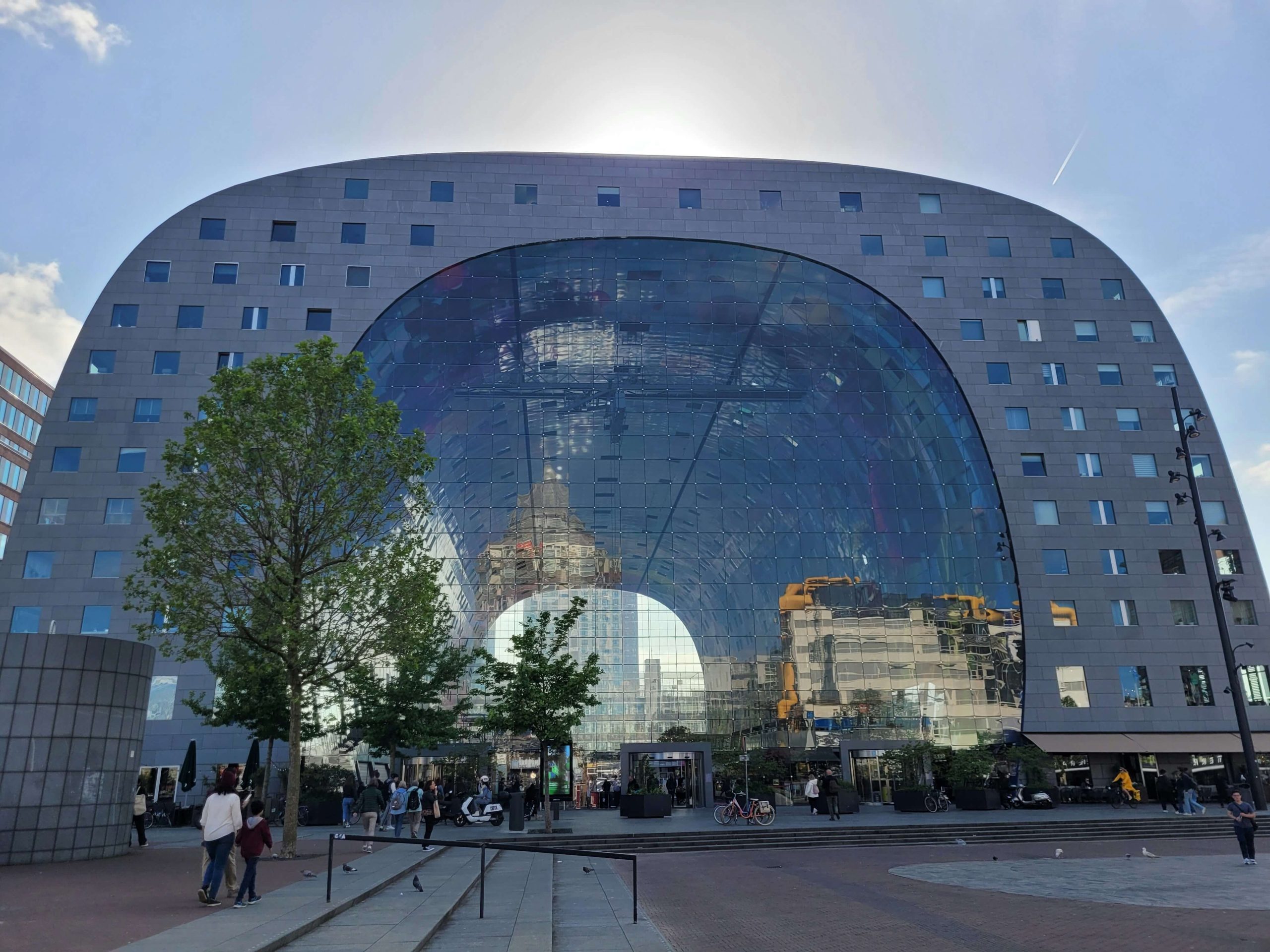 Alla scoperta dell’Olanda: Vegan Tour tra Rotterdam e Amsterdam