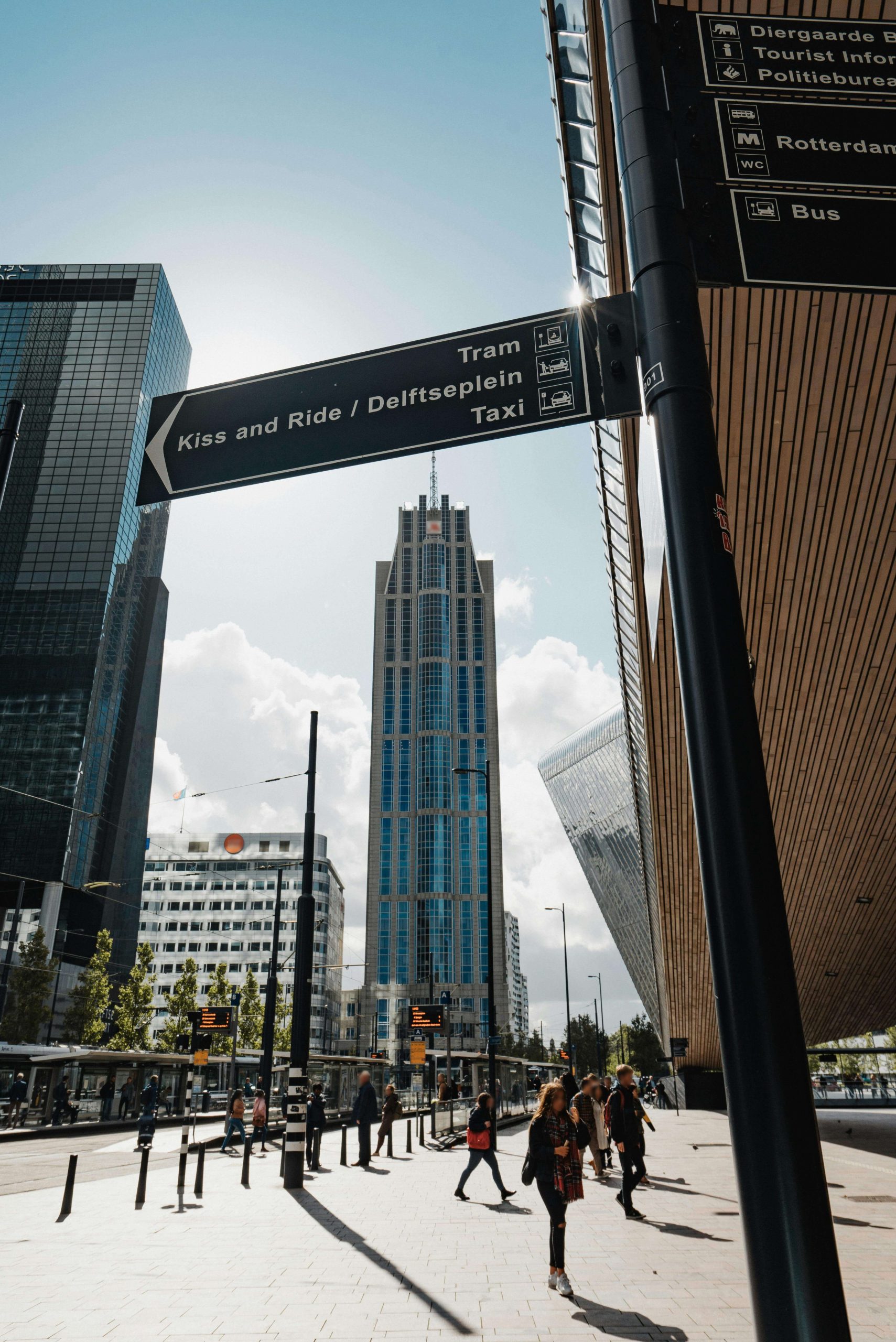 Alla scoperta dell’Olanda: Vegan Tour tra Rotterdam e Amsterdam